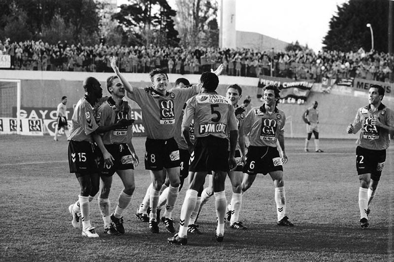 De nos premiers pas à aujourd'hui : retour sur notre histoire - Evocime